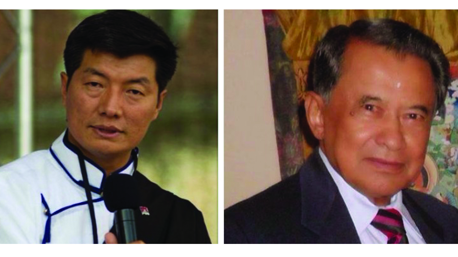 CTA President Condoles Demise of former Sikkim CM Nar Bhandari